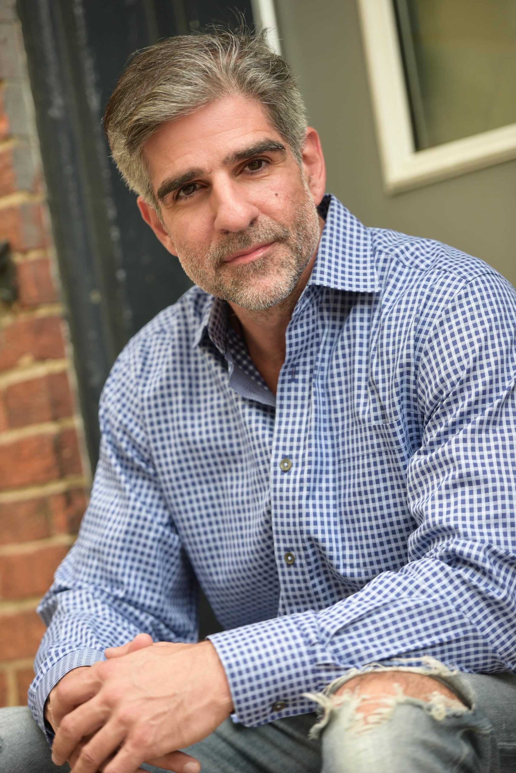 Alex Atwood – Alex Atwood