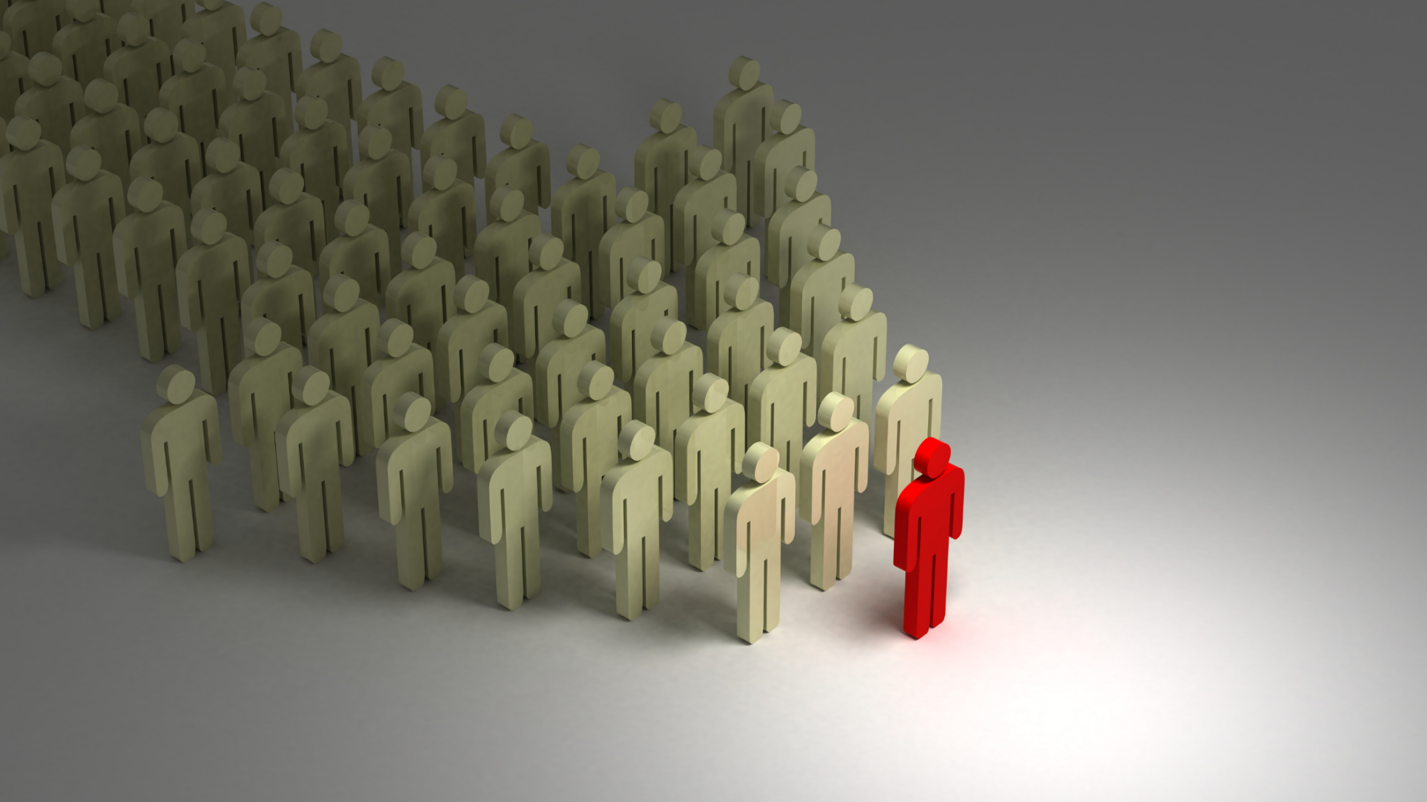 Leading without authority allows for nimble management – Alex Atwood