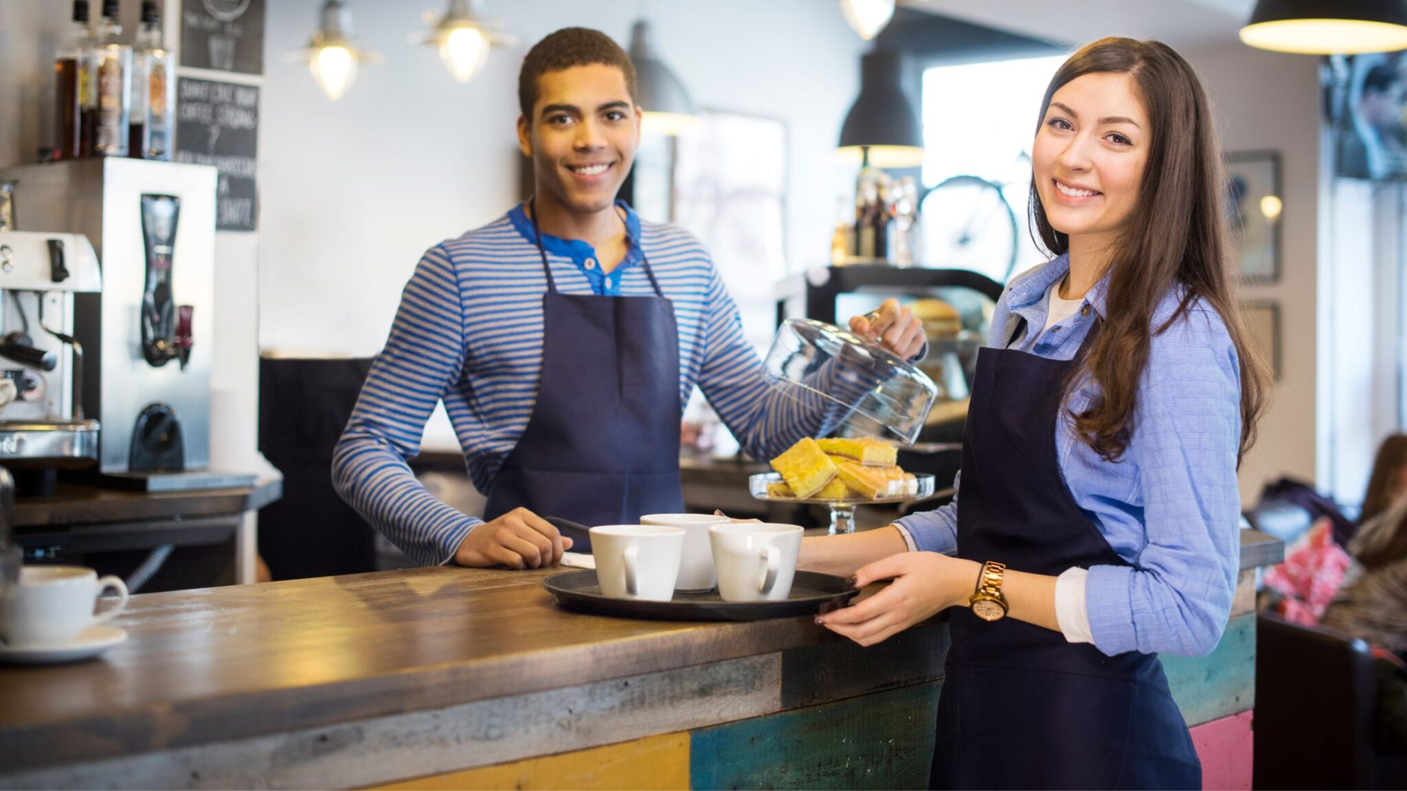 Gig-work practices bleeding into traditional work - Alex Atwood