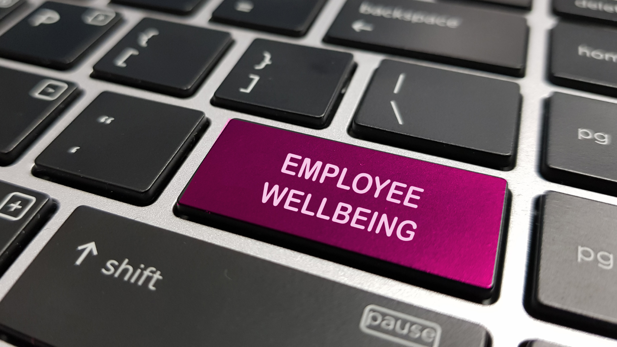 Prioritizing Employee Wellness A Radical Approach To Business Success