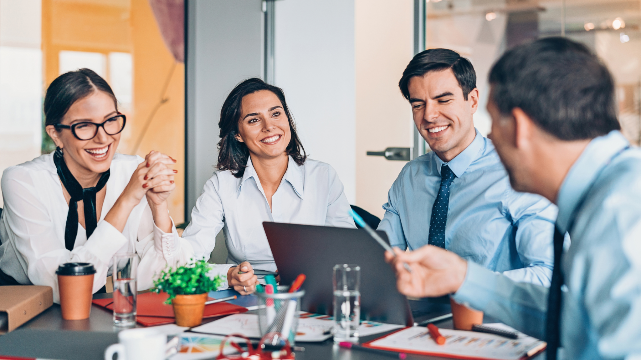 Why Vulnerability is an Essential Trait for Effective CEO Leadership ...